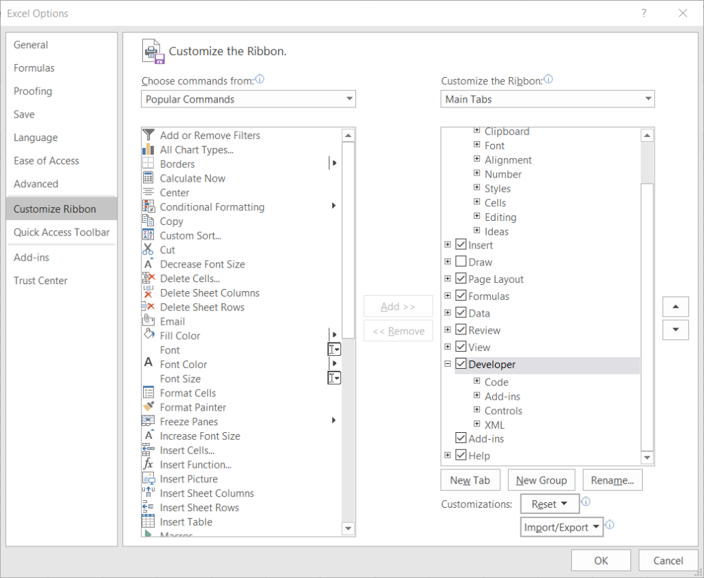 Excel QR Code Generator VBA from Cells, Source Codes - ByteScout