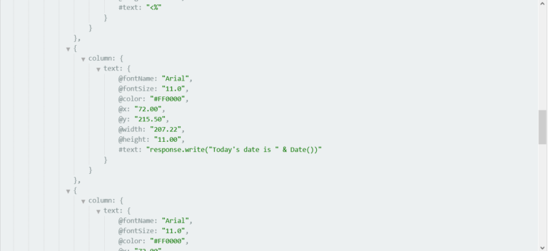 How to Extract Table from PDF, Tips to Export Table from PDF- ByteScout