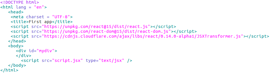 Getting Started with ReactJS Components: The Only Guide You Need ...