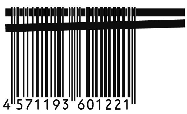List Of 16 Creative Barcode Designs ByteScout