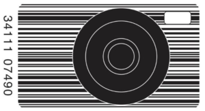 List of 16 Creative Barcode Designs - ByteScout