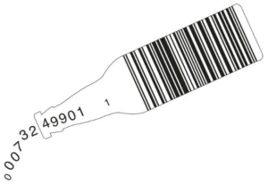 List of 16 Creative Barcode Designs - ByteScout