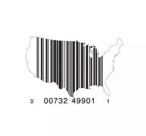 List of 16 Creative Barcode Designs - ByteScout