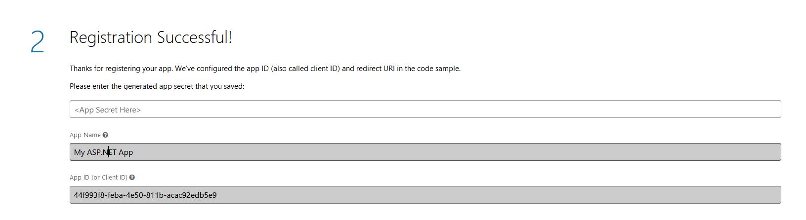 Microsoft Graph API Tutorial Examples MS Graph Tutorial ByteScout