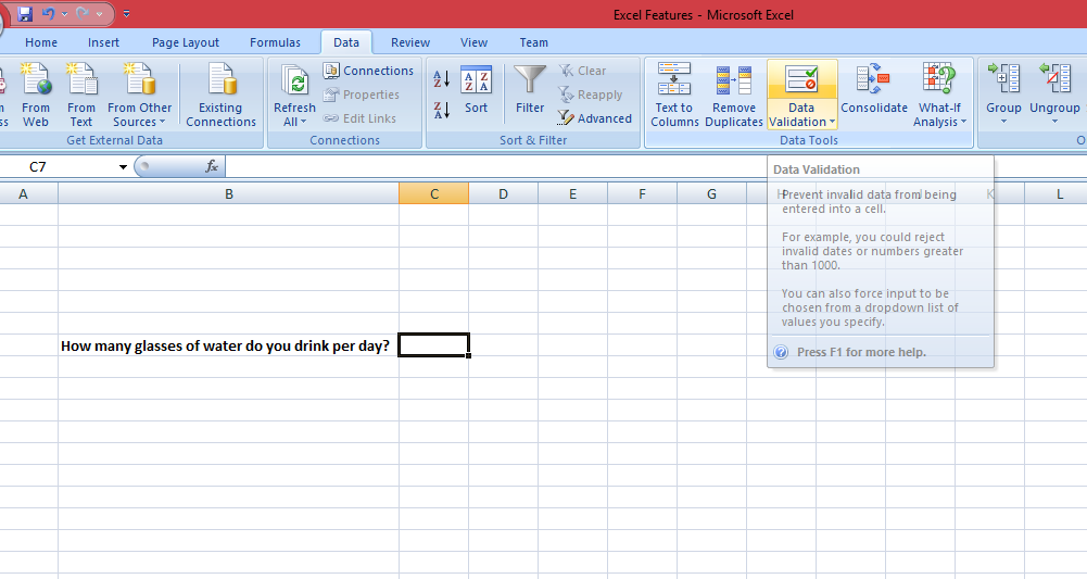 26 Ms Excel Advanced Formulas Full Formulas