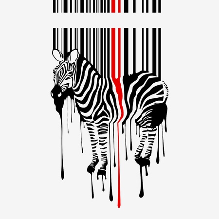 List of 16 Creative Barcode Designs - ByteScout