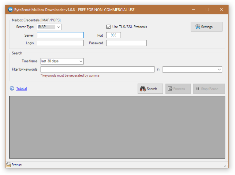 Mailbox Downloader - Download Emails with Attachments from Gmail ...