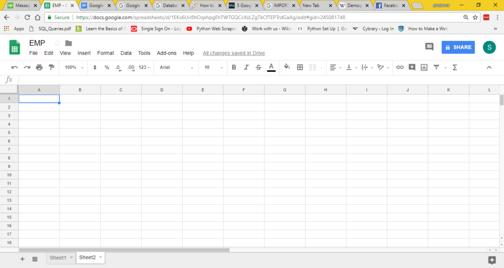 Learn the Best Google Sheets Functions! - ByteScout