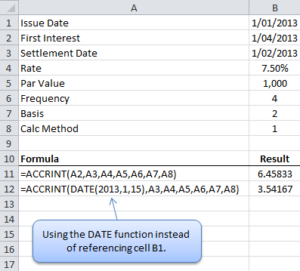 Microsoft Excel Features, Best Advanced Features of MS Excel - ByteScout
