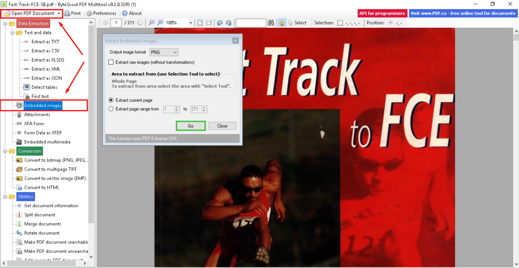 how-to-extract-images-from-pdf-file-export-pdf-pages-as-images-bytescout