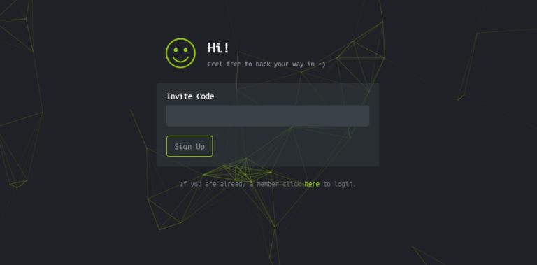 How to Join Hack The Box? - ByteScout