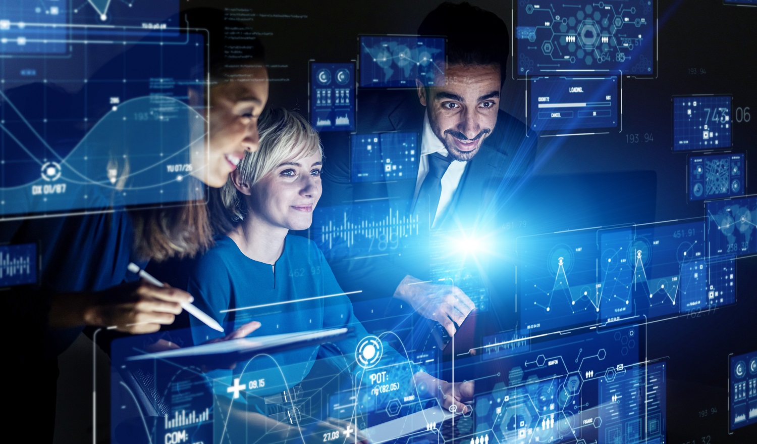 How To Create A Pivot Table In Excel ByteScout