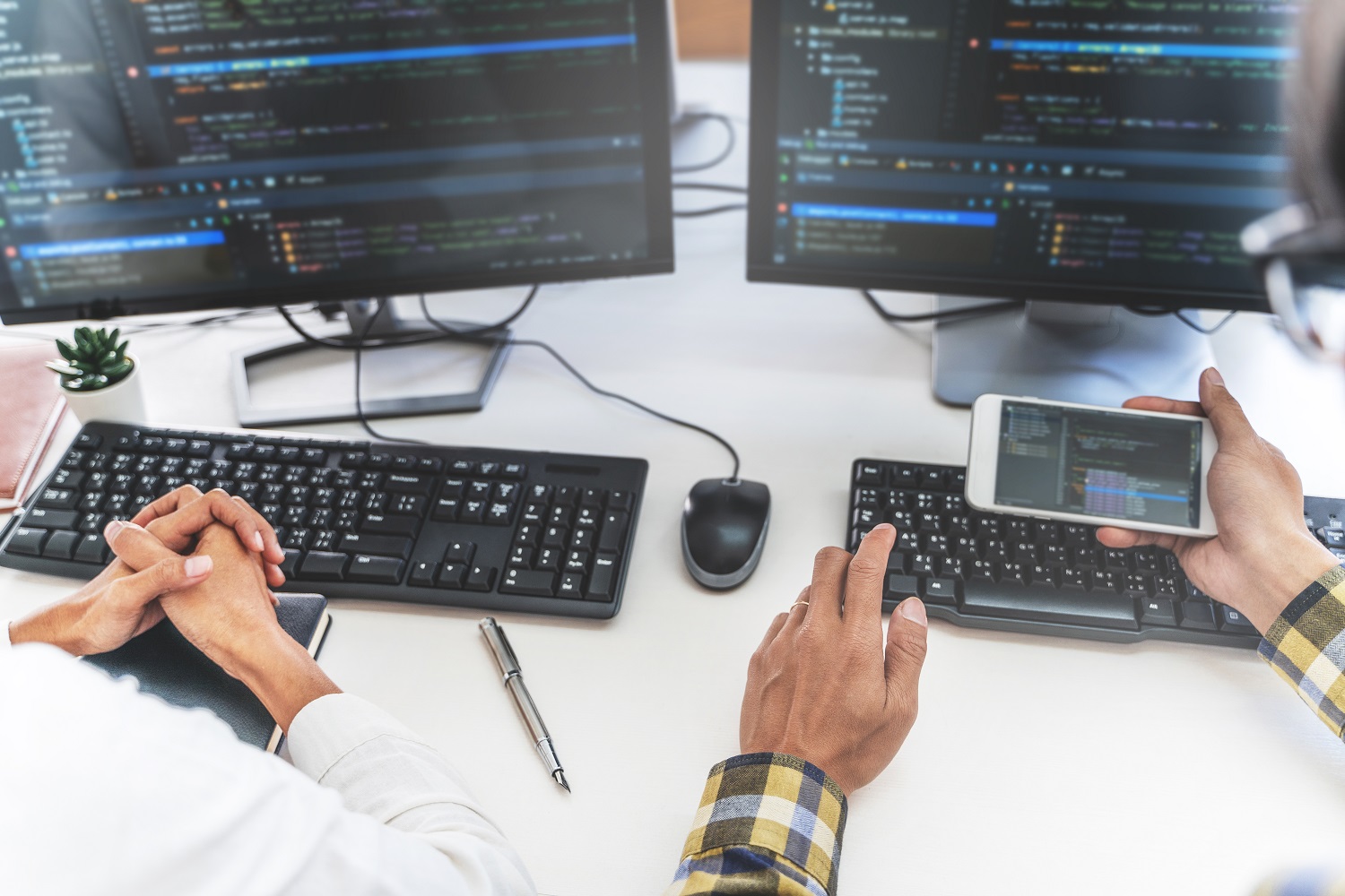 TOP-10 Software Design Patterns - ByteScout