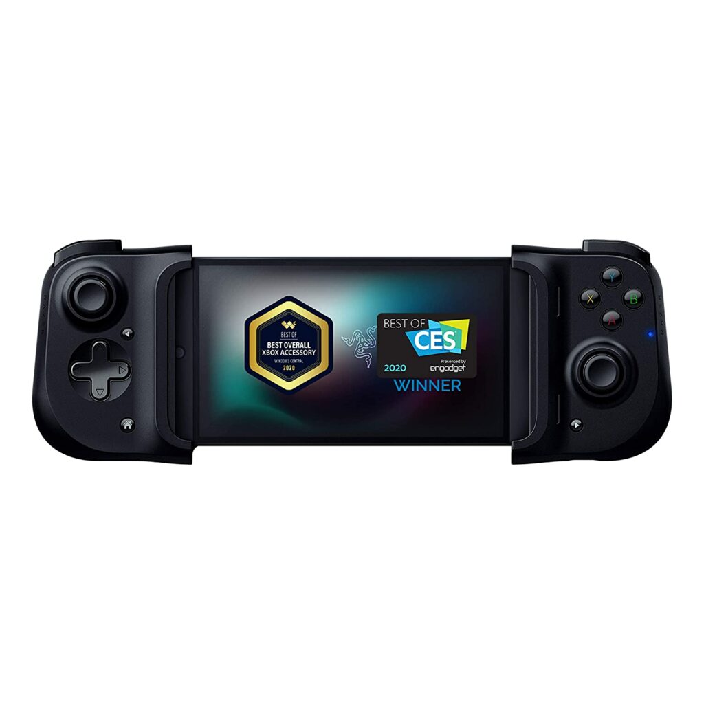 TOP-10 New Portable Gaming Gadgets – ByteScout